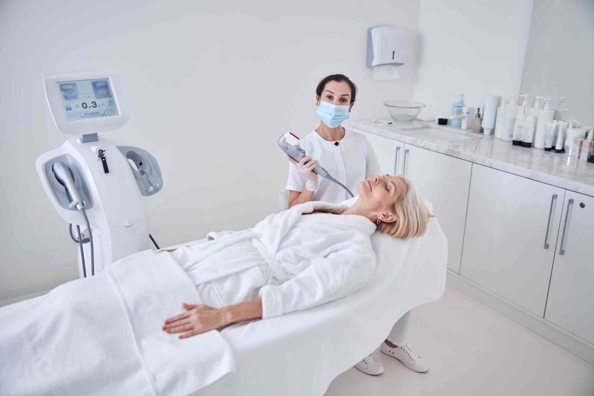 How Medical Spas in Clifton Park Saving People Time and Money - Capital ...